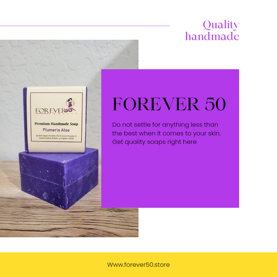 Forever50.store – Forever 50